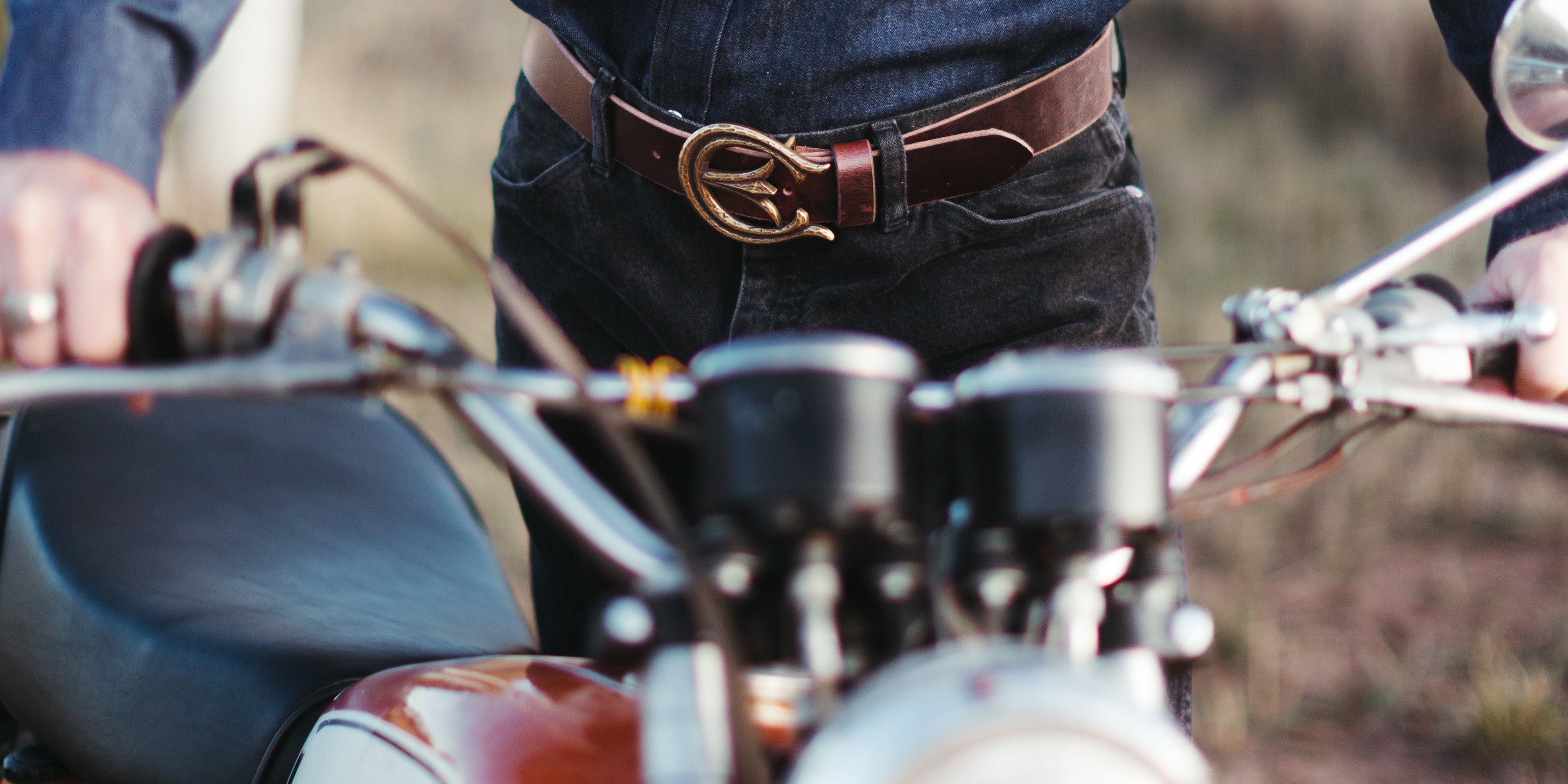 Buy Real Leather Belts Online | Men’s & Women’s Belts | Crossbow