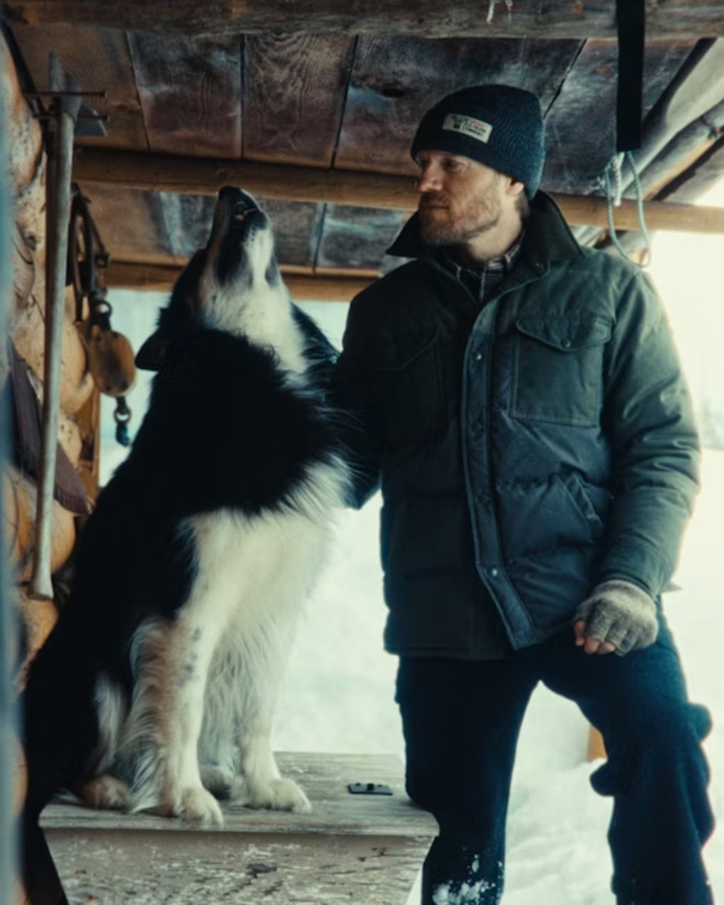 Men's Western Apparel: Shirts, Jackets, Hats & More | Crossbow Telluride