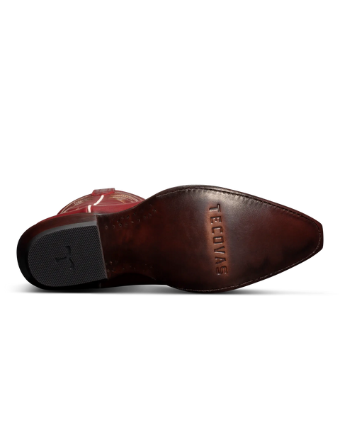 Shop Tecovas Boots & Care Kits | Men’s & Women’s Cowboy Boots Online ...