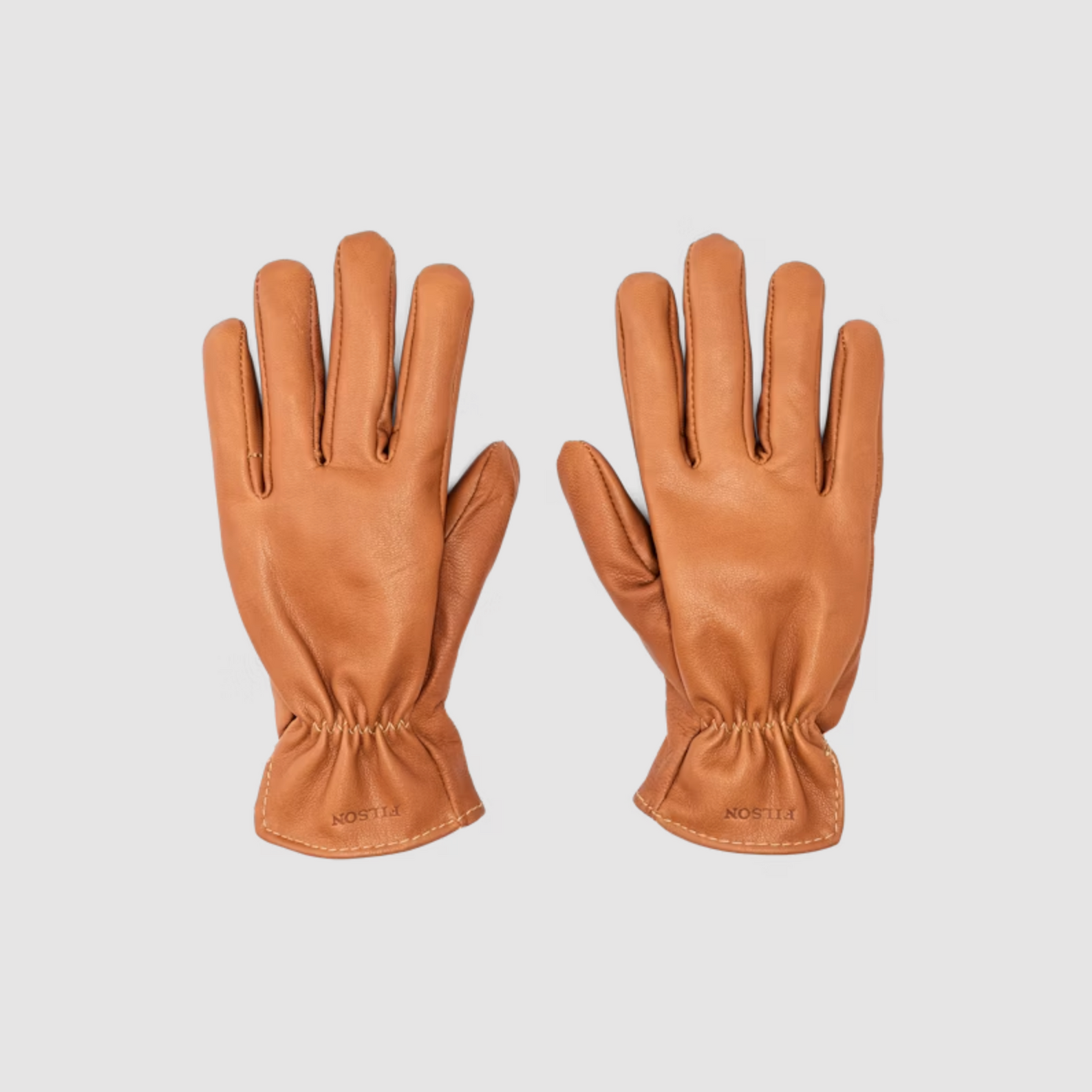 FILSON ORIGINAL GOATSKIN LEATHER GLOVES– Crossbow