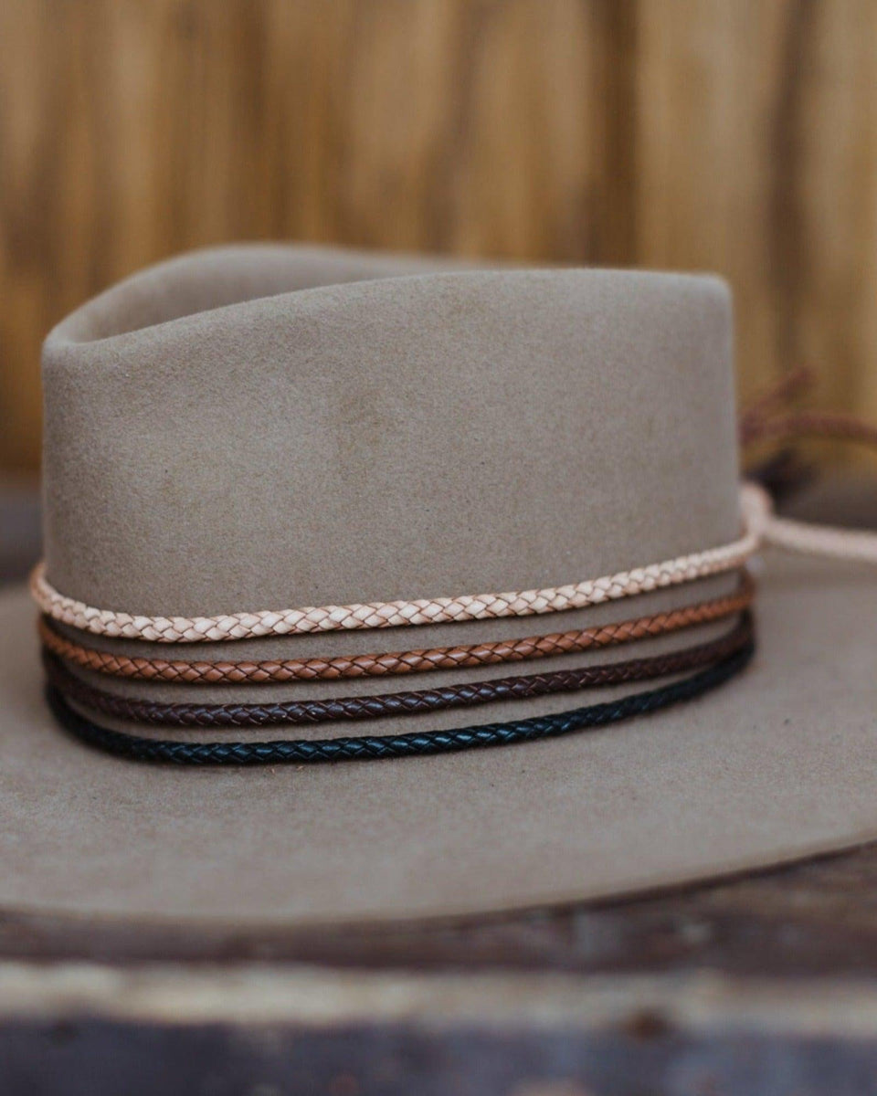 Shop All Handmade Western Leather Goods & Hats | Crossbow Telluride