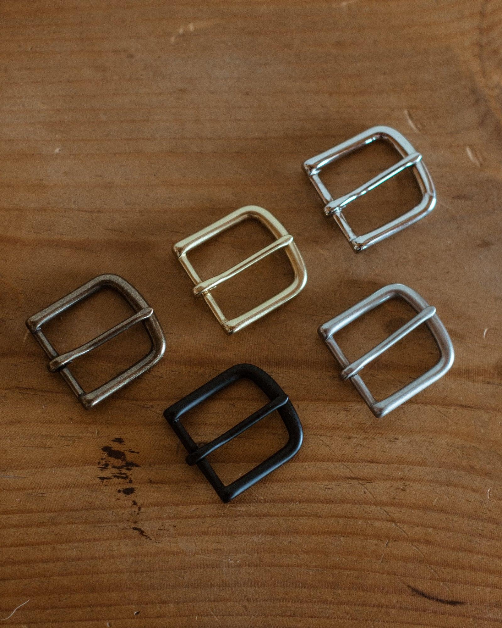 THE STANDARD BELT– Crossbow