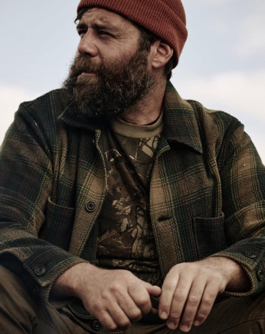 Men's Western Apparel: Shirts, Jackets, Hats & More | Crossbow Telluride