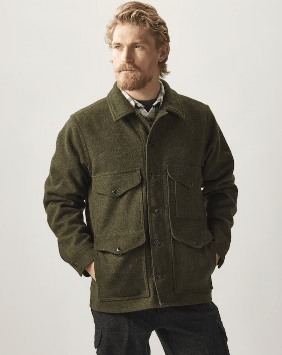 Men's Western Apparel: Shirts, Jackets, Hats & More | Crossbow Telluride