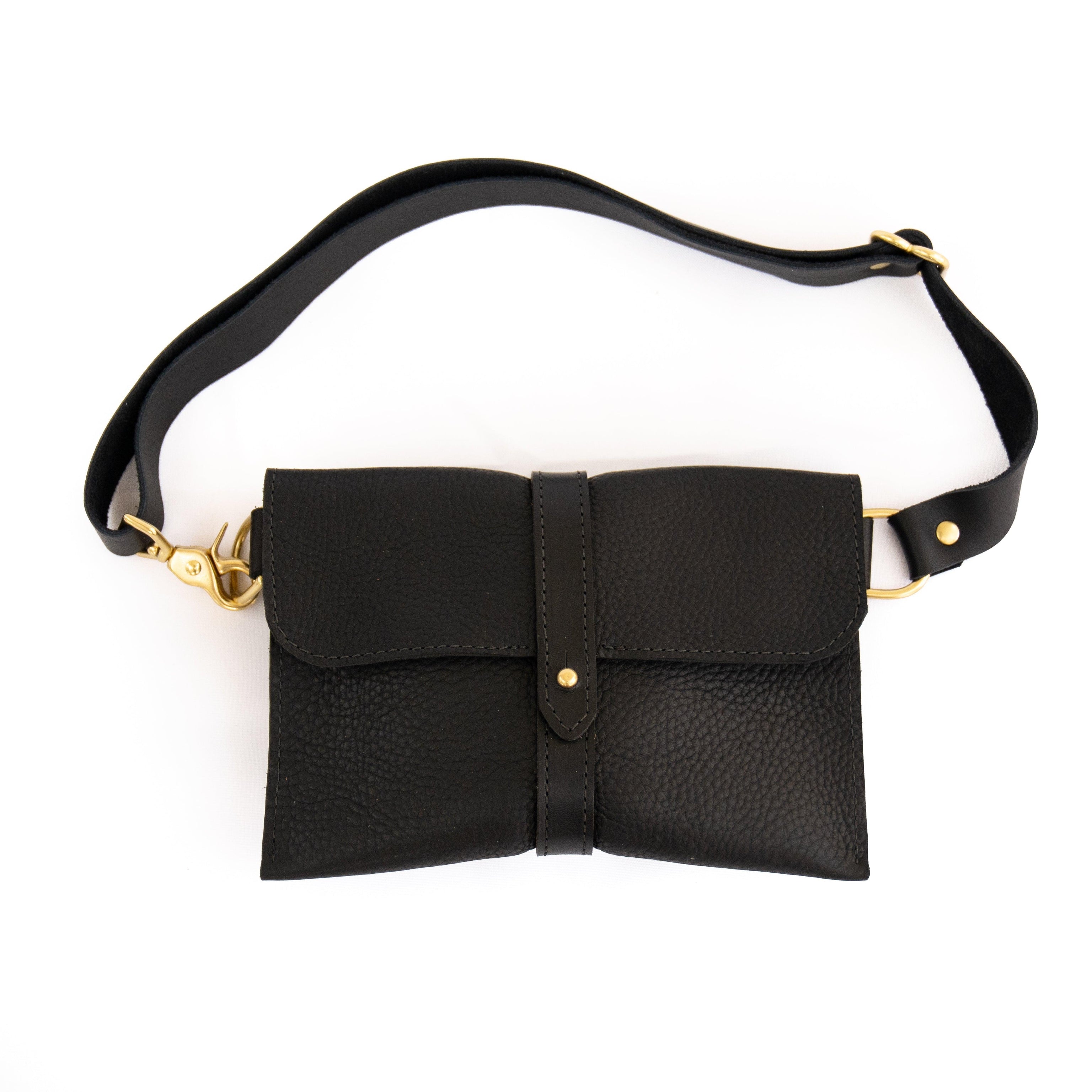 HIP POUCH– Crossbow