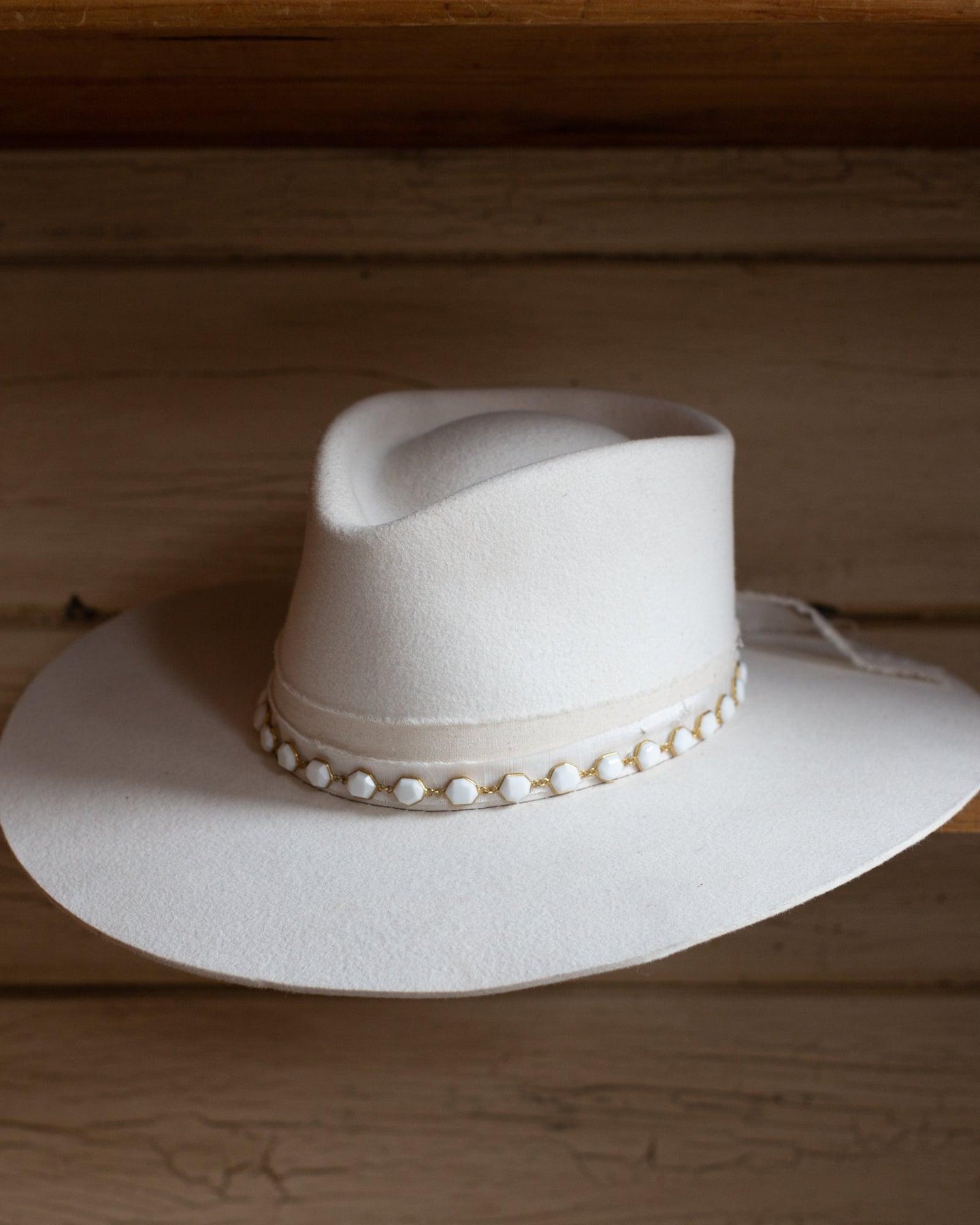 Shop Hat Accessories & Design Your Custom Hat | Crossbow Telluride