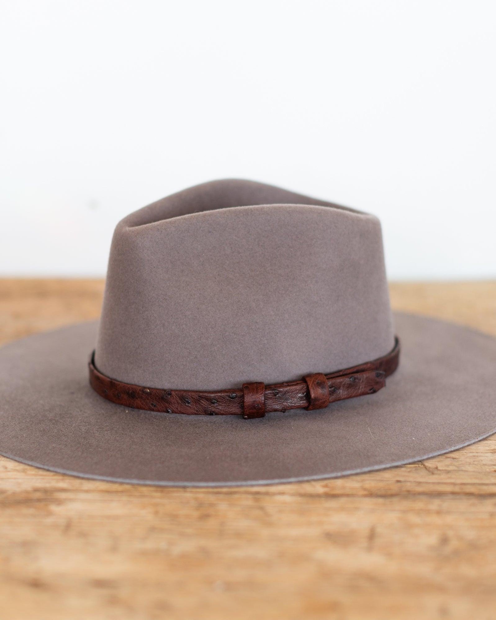 Shop Hat Accessories & Design Your Custom Hat | Crossbow Telluride