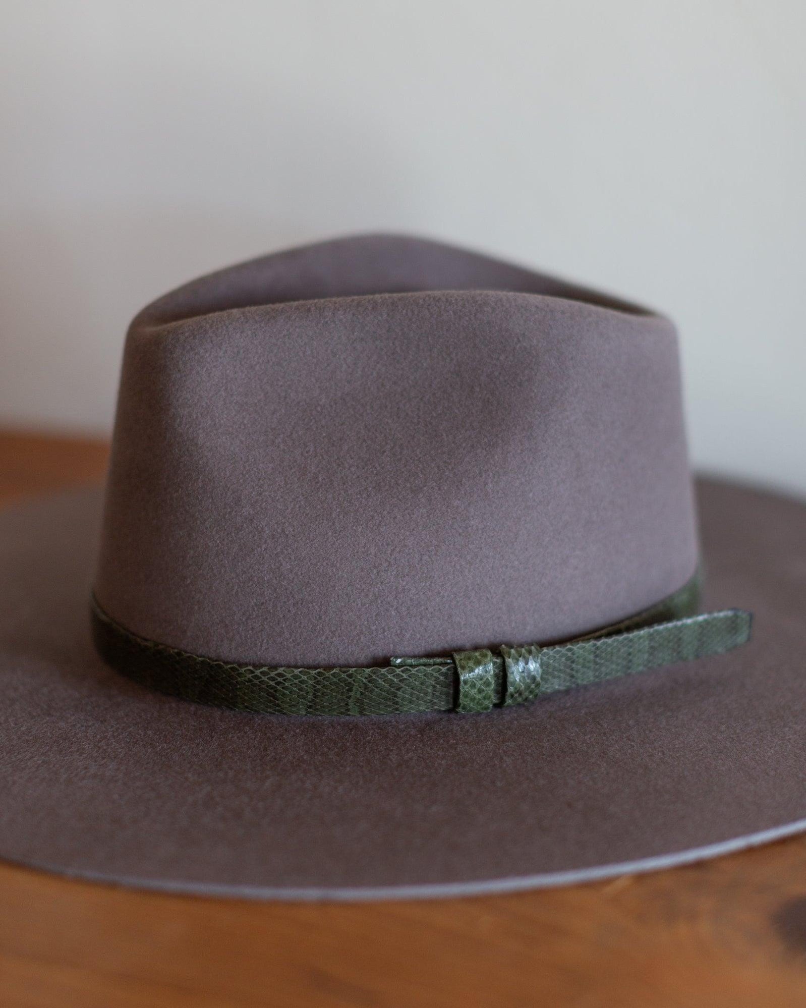 Shop Hat Accessories & Design Your Custom Hat | Crossbow Telluride
