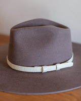 WATER SNAKE HAT BAND– Crossbow